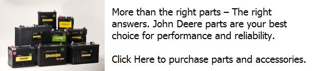 Service - Bramlett Implement